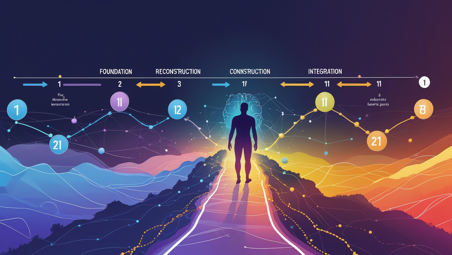 The 21-Day Self-Hypnosis Program for Permanent Change | Peter MICAN